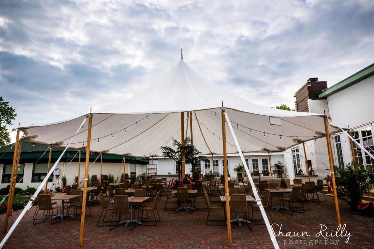 Facilities - Linwood Country Club