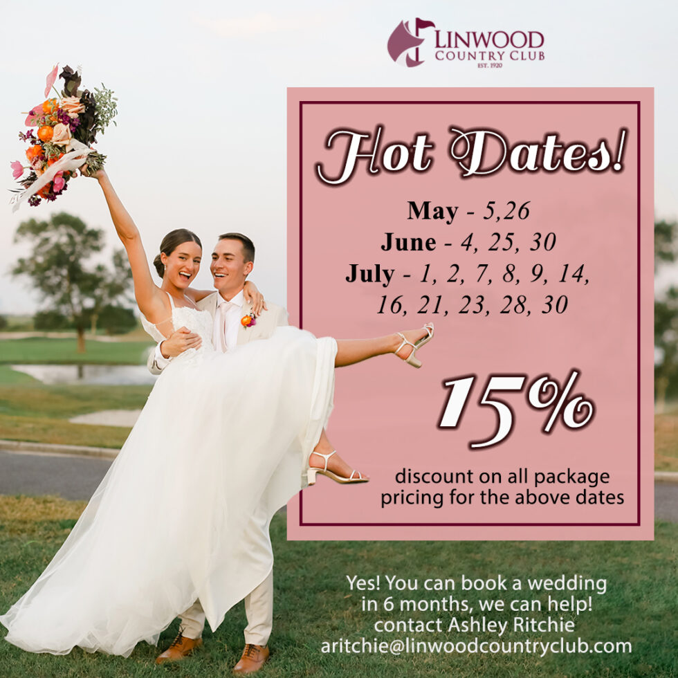 Memberships - Linwood Country Club