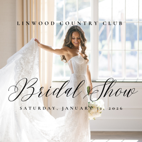 Linwood Bridal Show - Linwood Country Club
